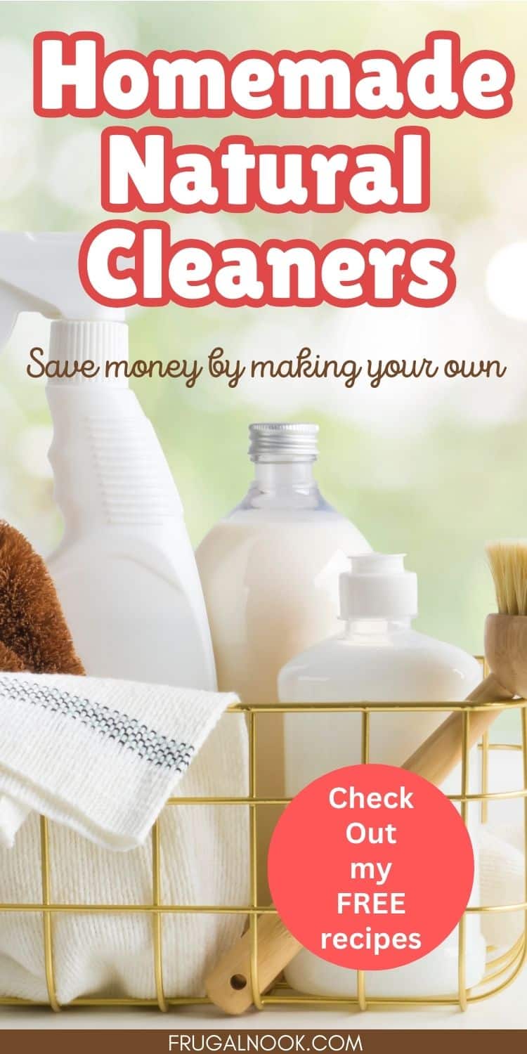 DIY Natural Household Cleaners Using Simple Ingredients diy-natural-household-cleaners-using-simple-ingredients